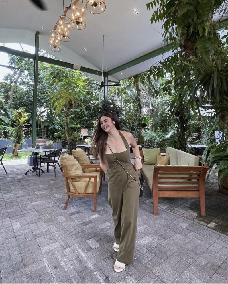 Souvie – Personally Designed